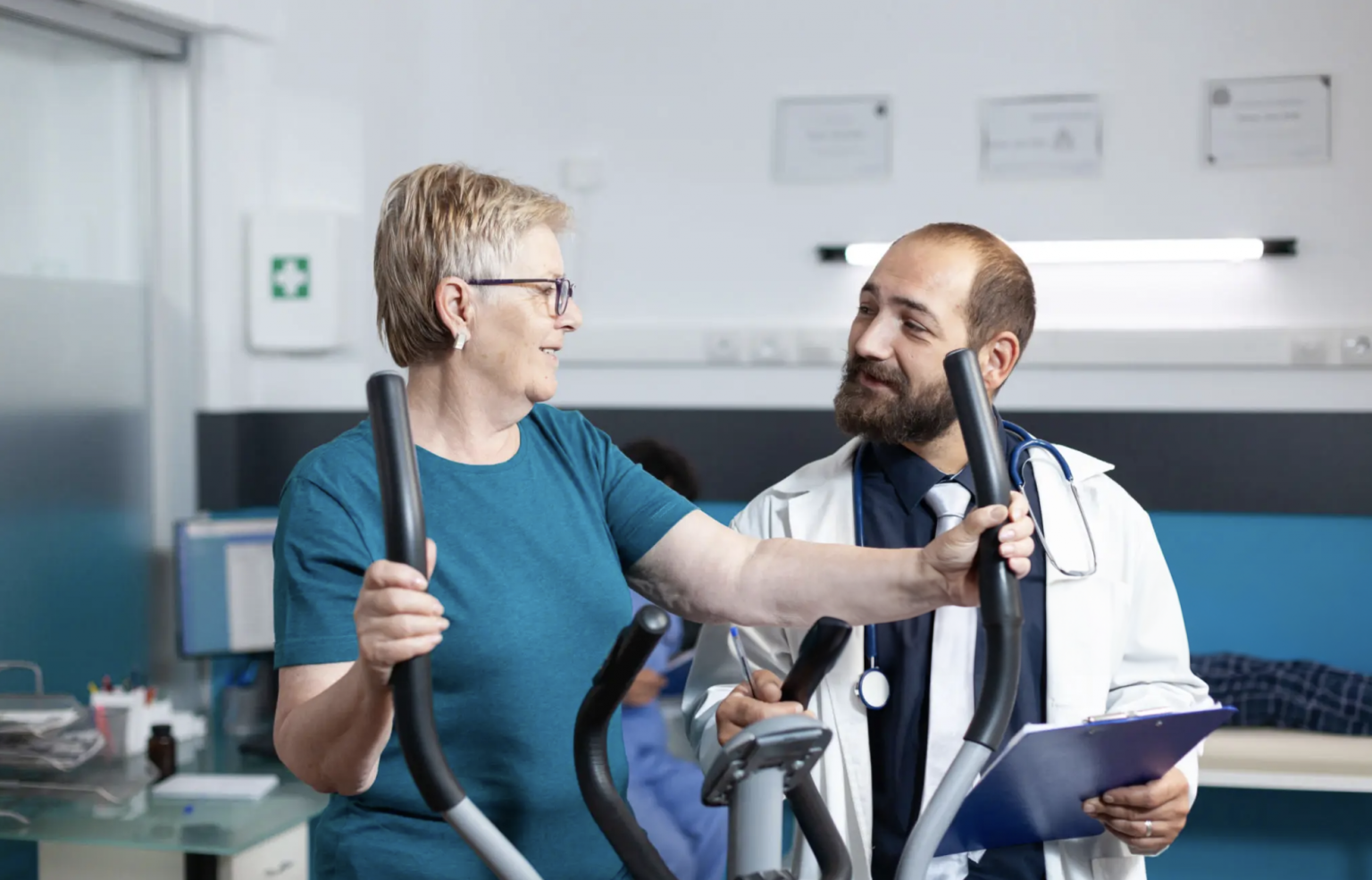 Treatments_Physical Therapy – A Plus Rehab