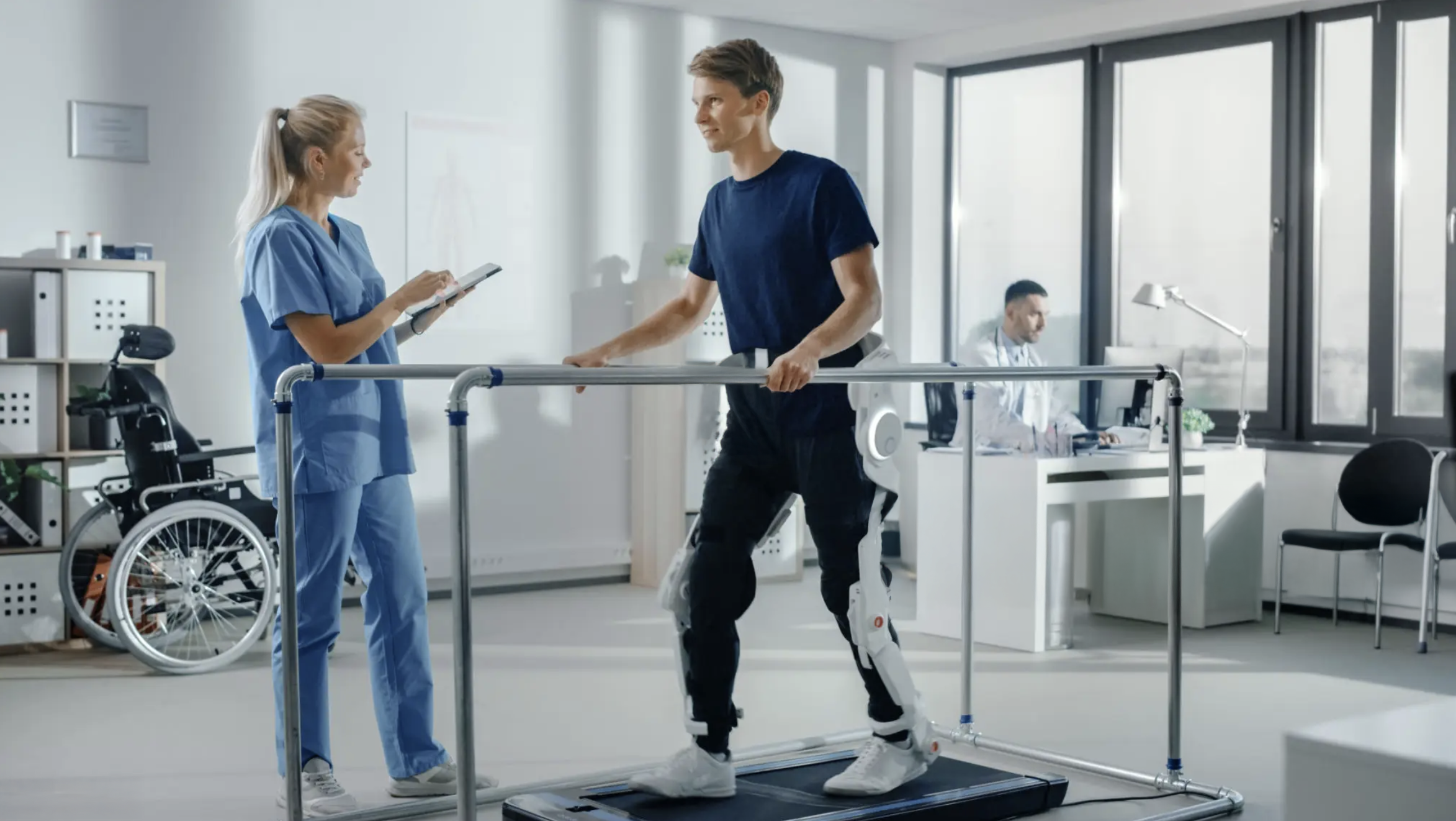 Treatments_Physical Therapy – A Plus Rehab
